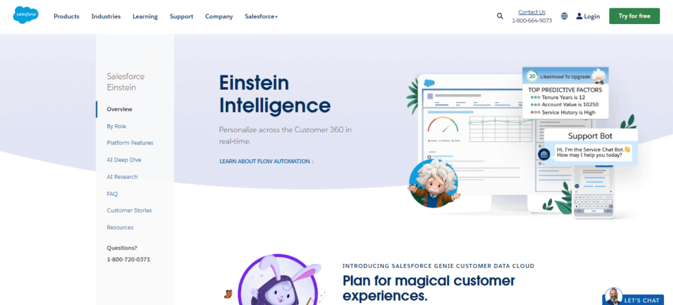 Unlocking the Power of AI in Marketing: The Top Tools You Need to Know - SmarkLabs